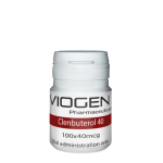 Viogen – Muscle Pro UK